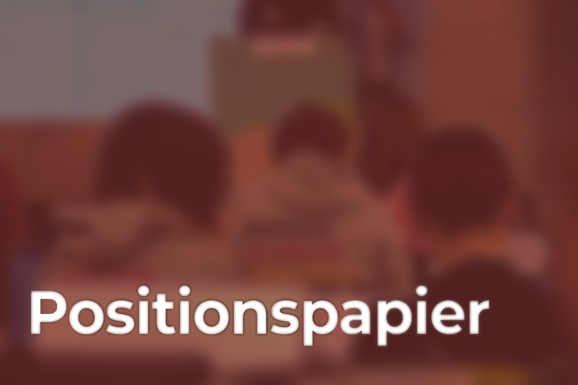 Positionspapiere – Bundesschülerkonferenz